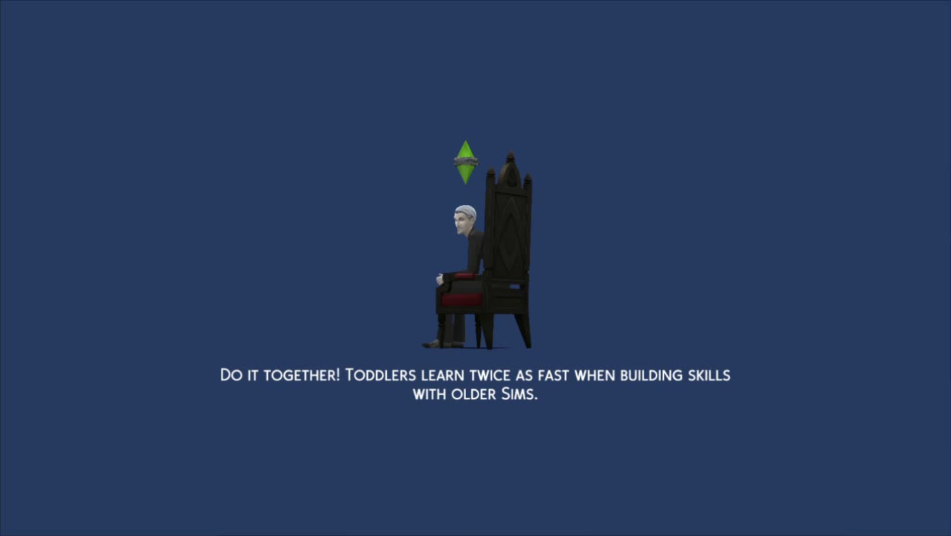 Watch Vlad Loading Screen - PREVIEW | Streamable