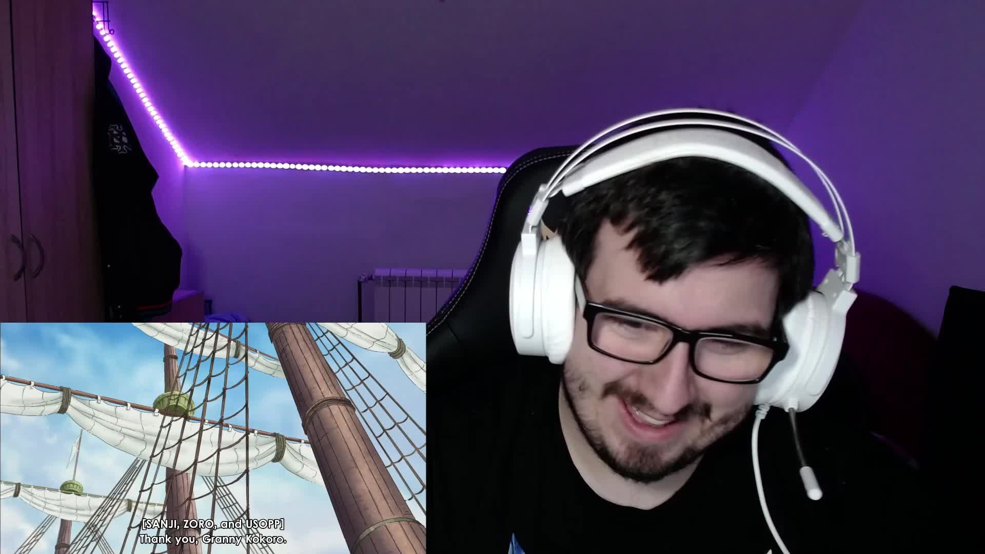 Watch ONE PIECE 306-308 YT | Streamable