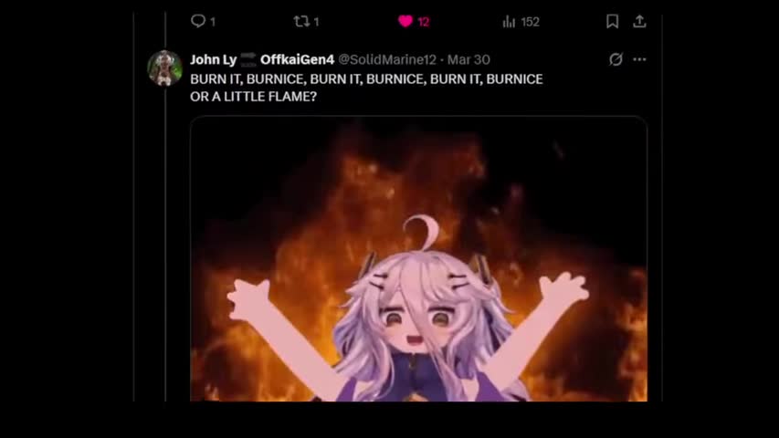 Watch Henya The Genius - Burnice Burnice Burnice | Streamable