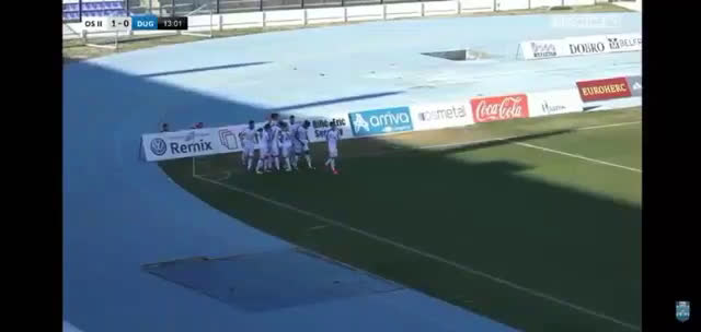 Todor Todoroski assist