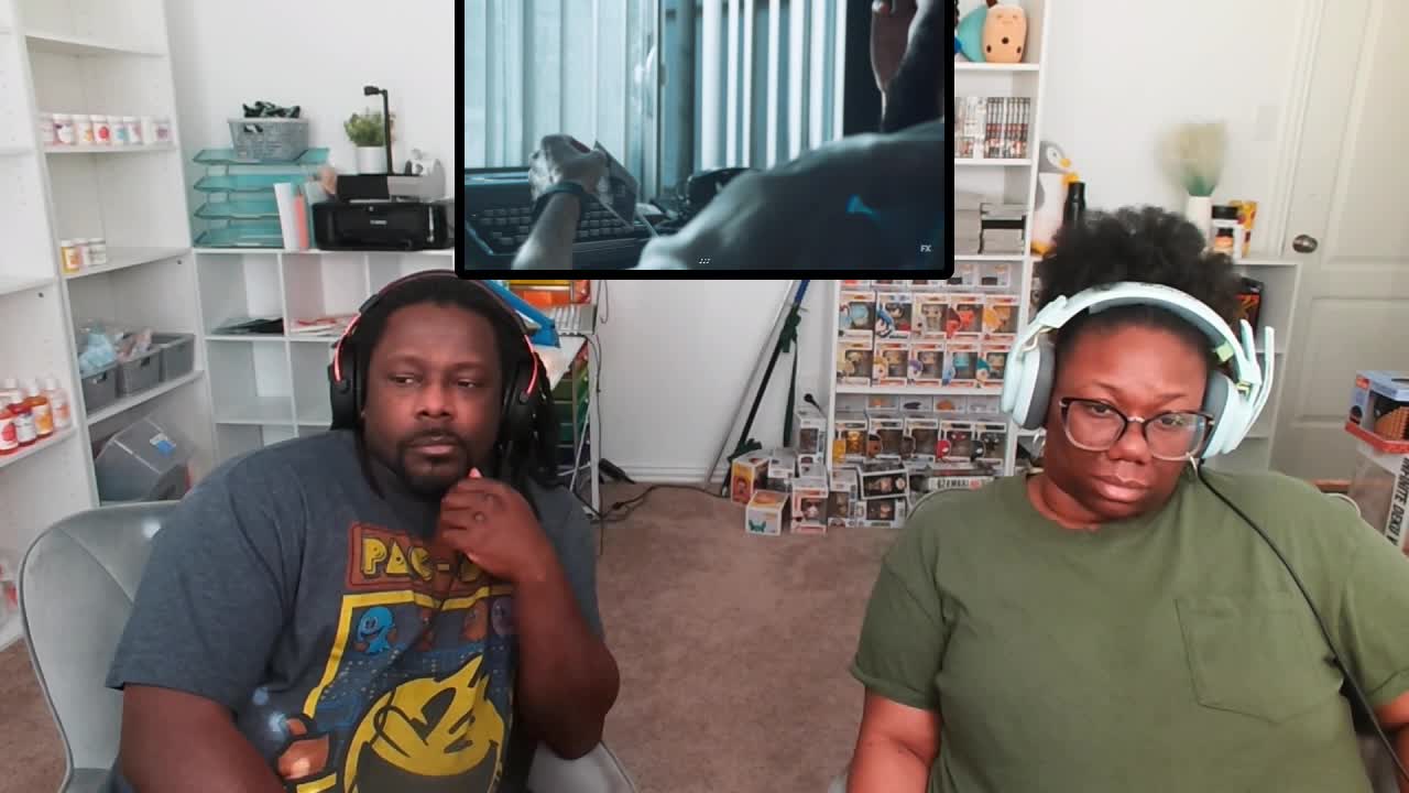 Watch Snowfall 1x2 full | Streamable