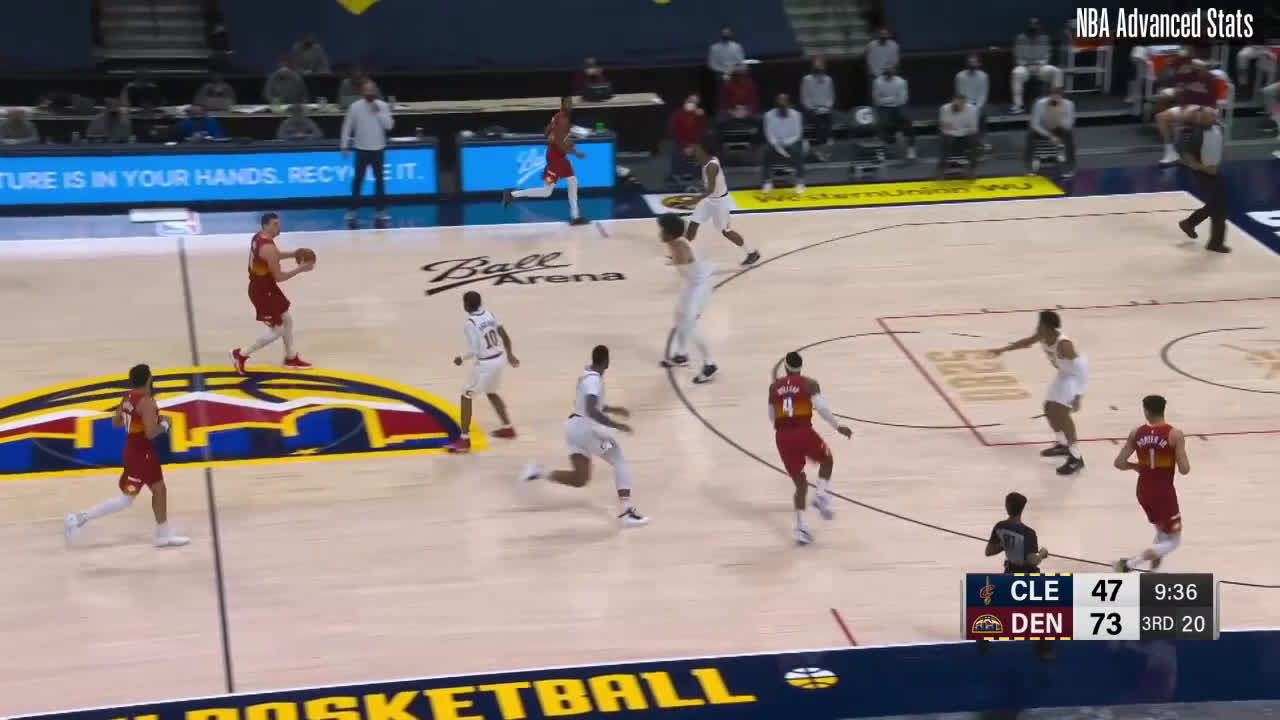 MPJ spot-up shooting - Embed