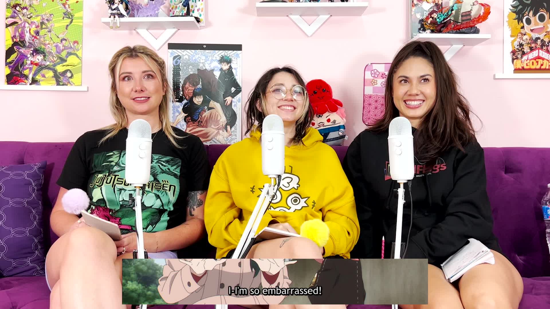 Watch Spy x Family S1E6 Uncut | Streamable