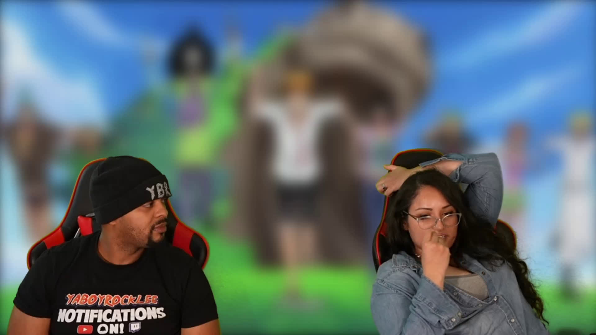 one piece 447-450 uncut