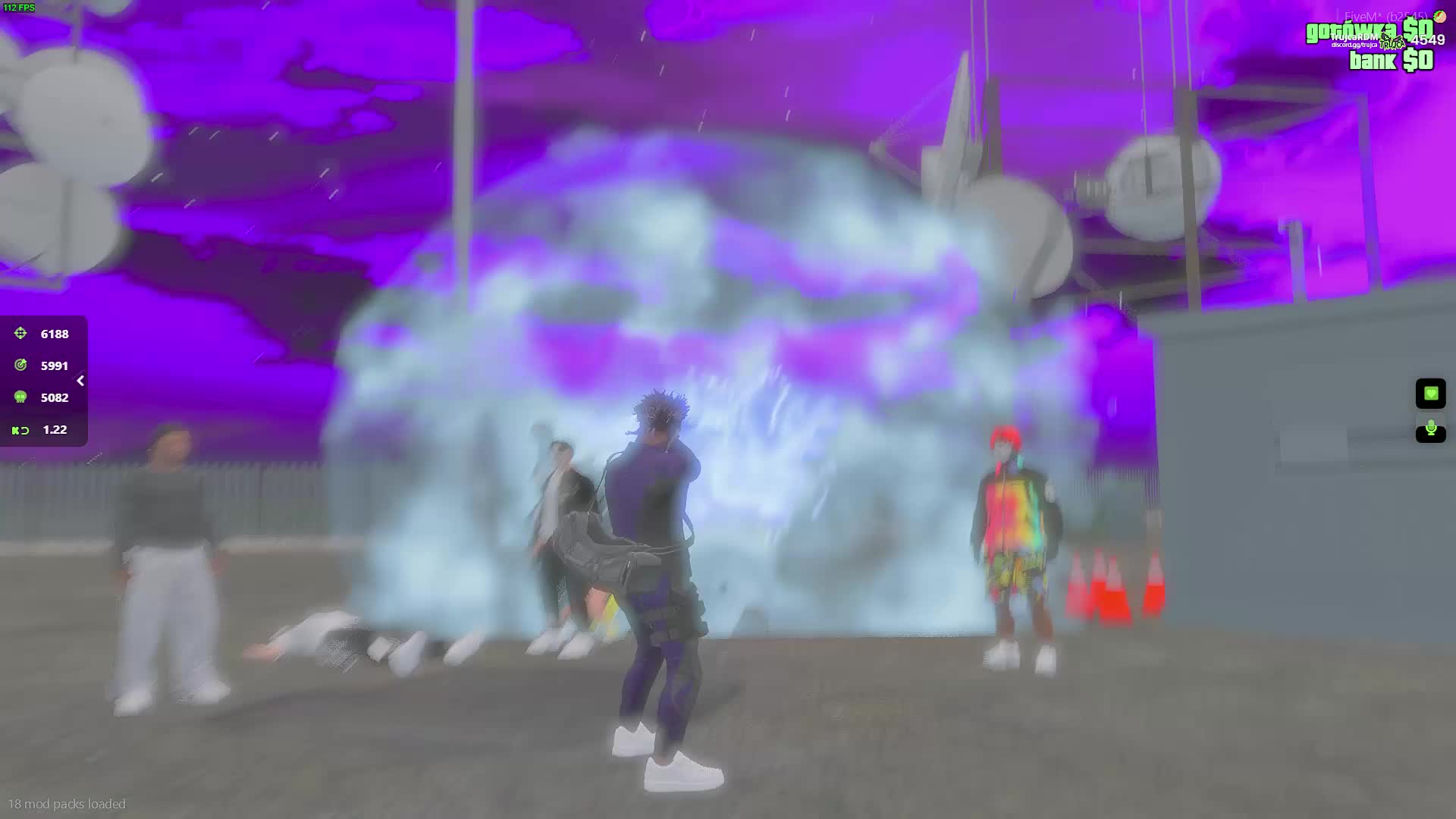 kill effect by Chester___#1631 discord.gg/shaders