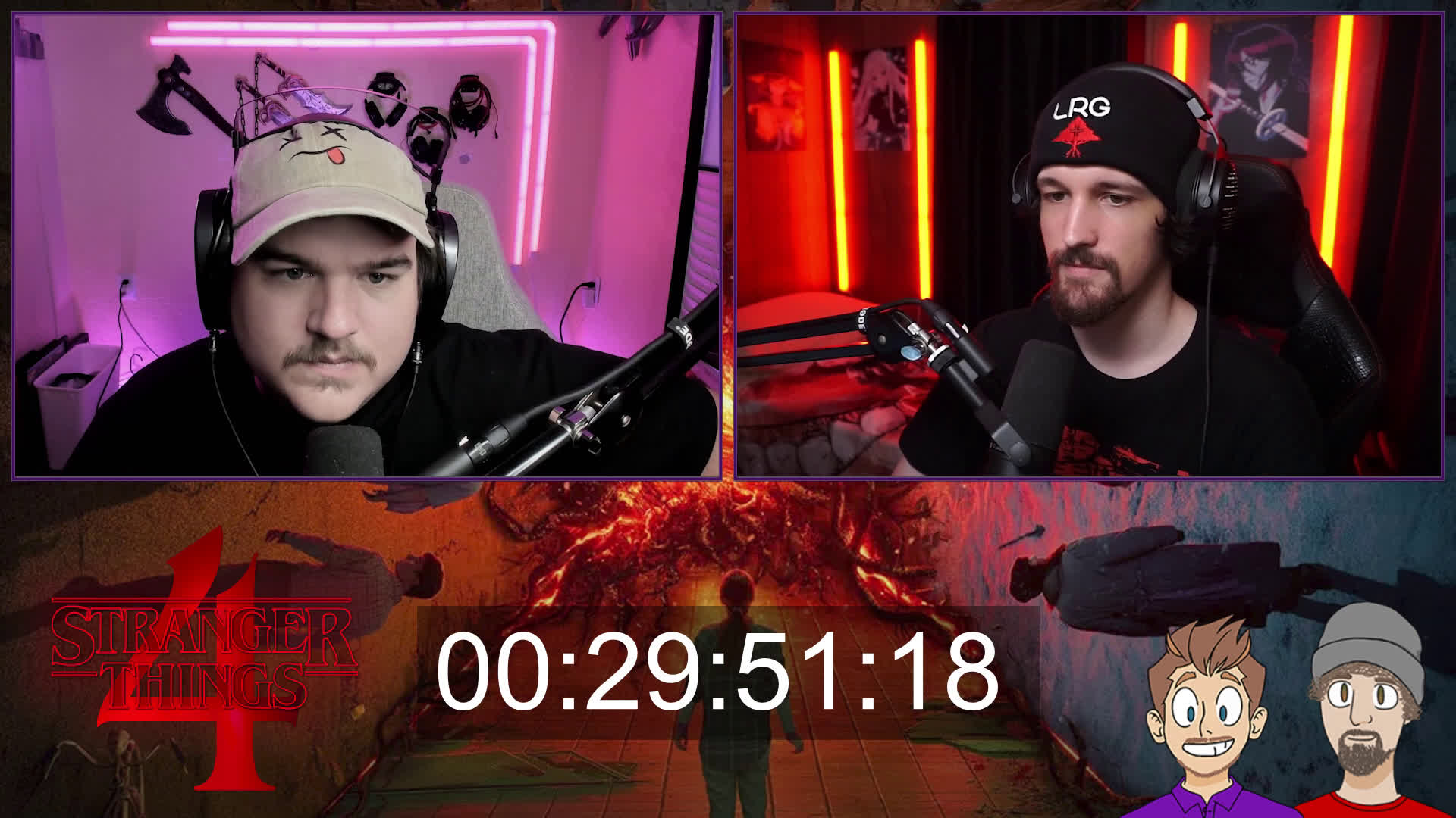 Watch Stranger Things 4x3 full | Streamable