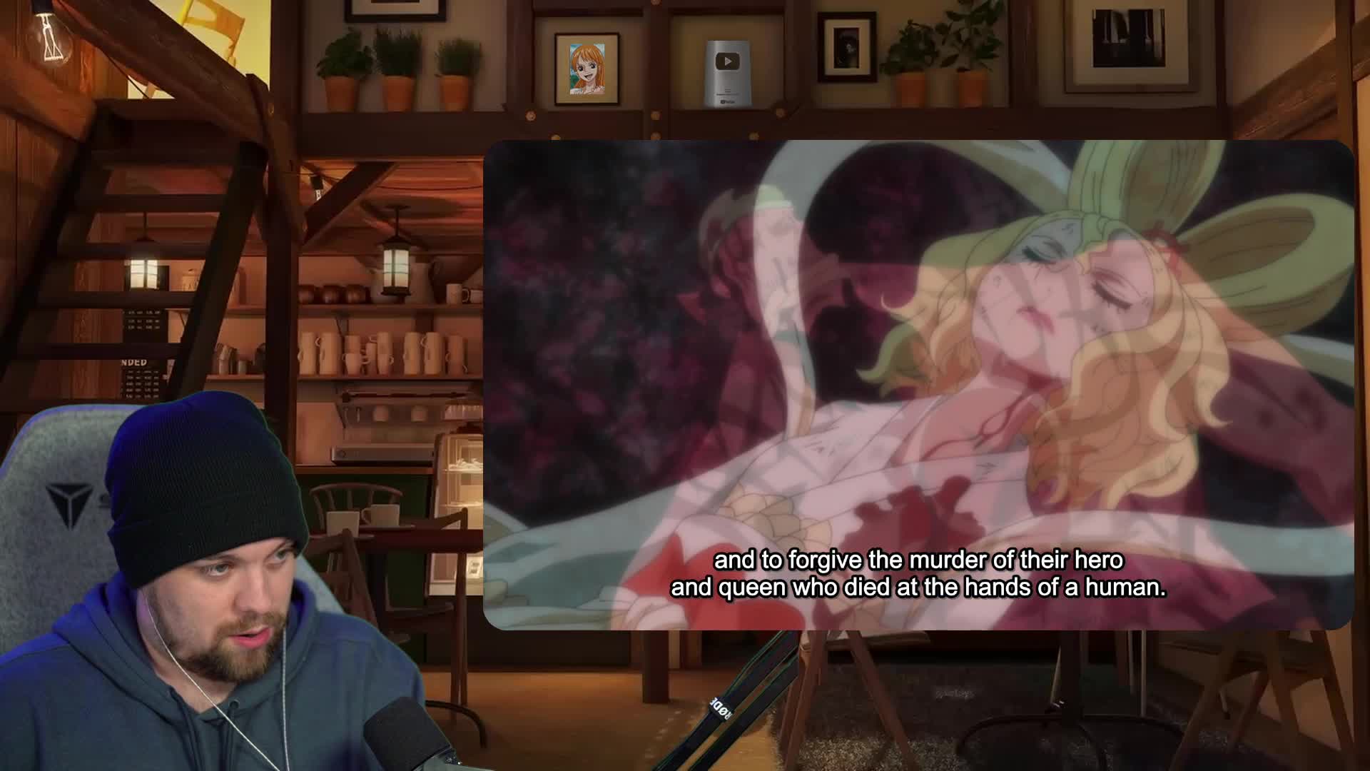 Watch One Piece Eps. 548-560 Pt. 2 | Streamable