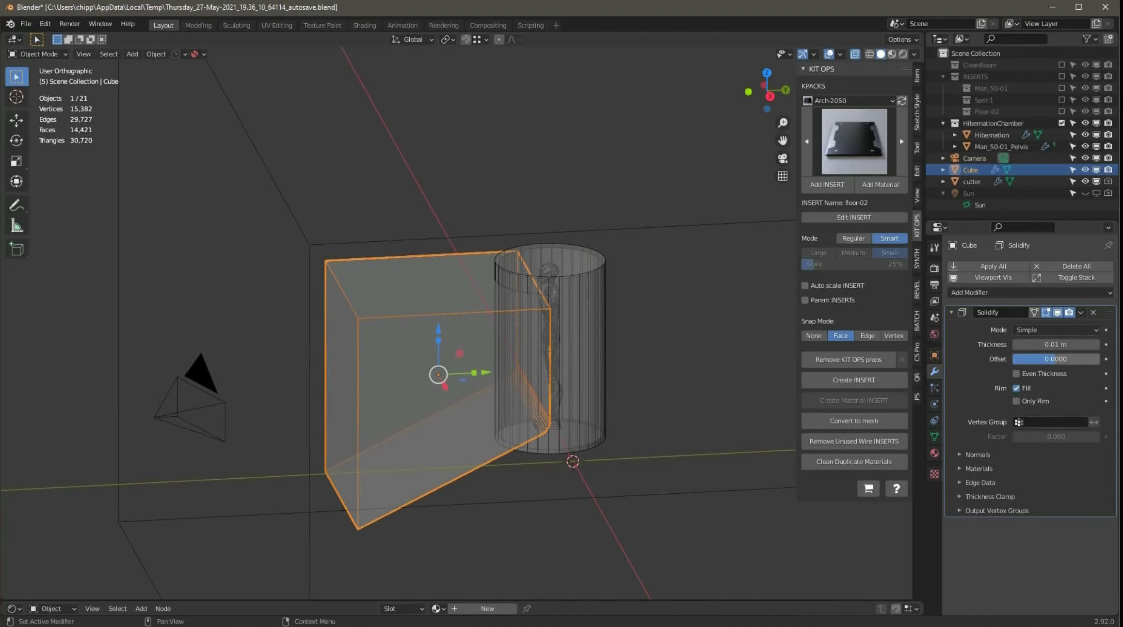 Watch Cut | Streamable