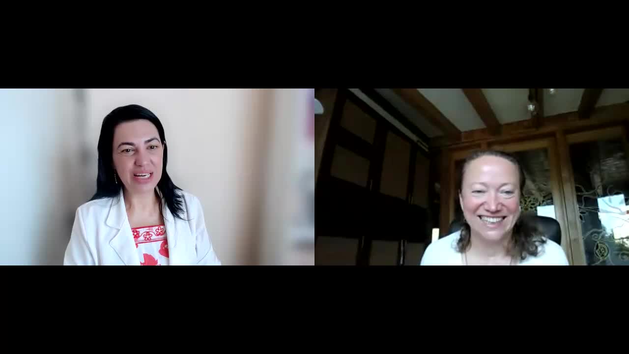 Watch Studiu de caz - dr. Ramona Grosu - a recăpătat feminitatea, a ...