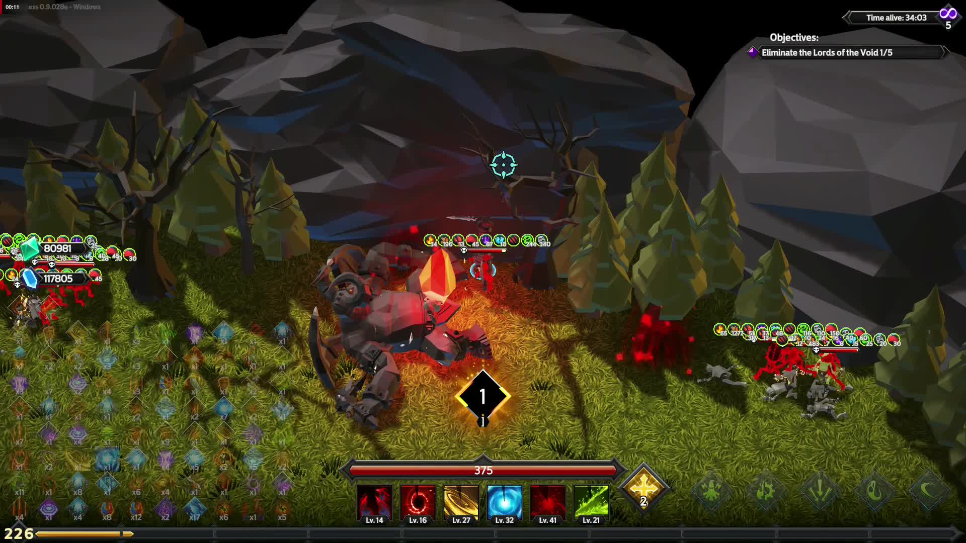 Watch Shadow step | Streamable