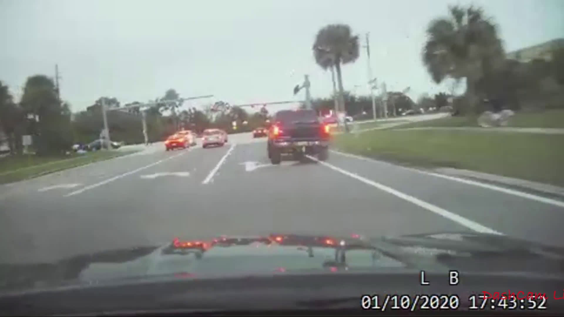 Watch DashCam Live | Streamable