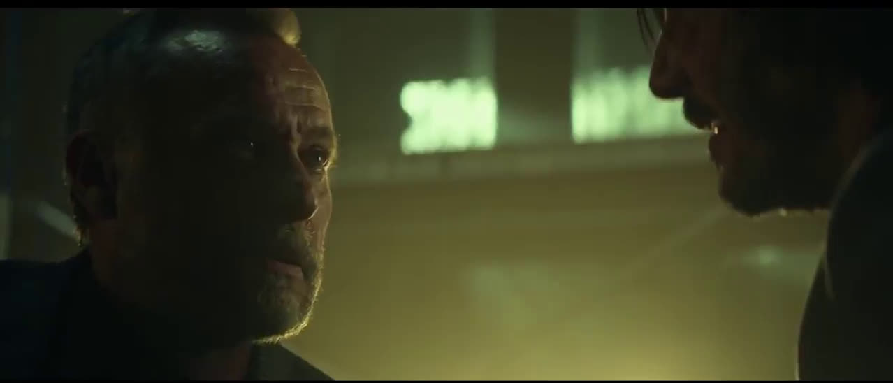 John Wick - Common Ground