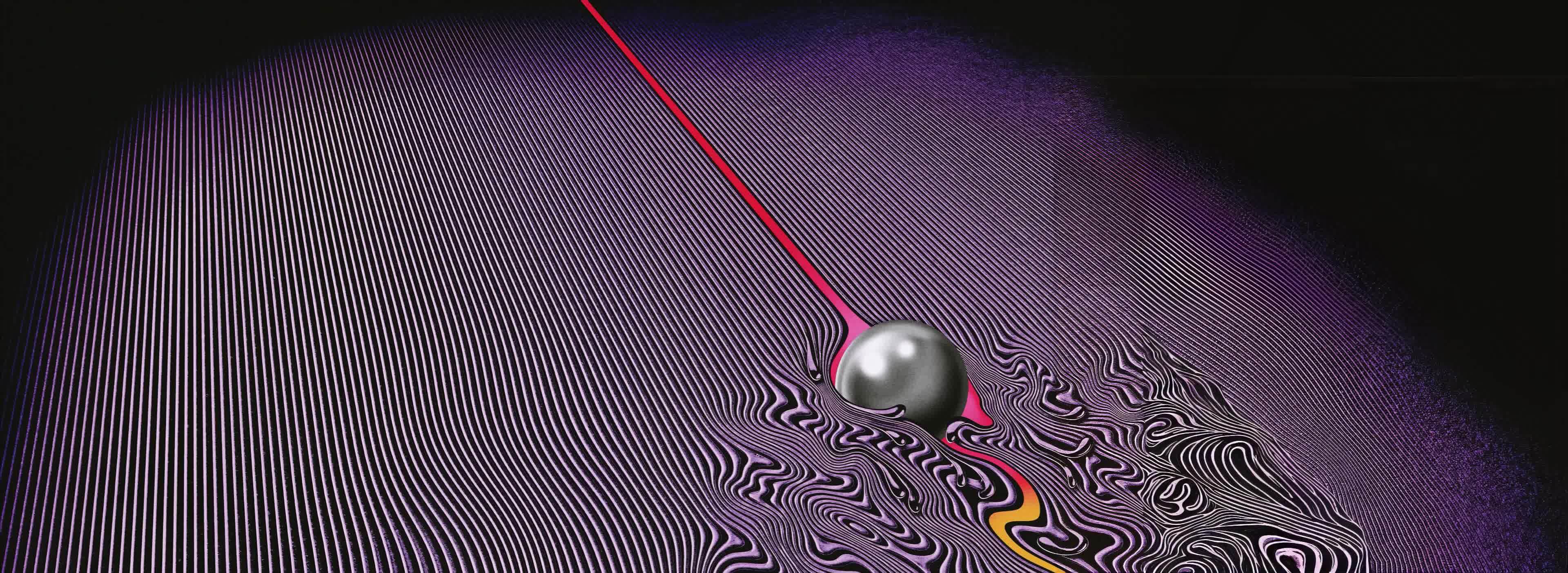 Currents Gatefold Outside (Breakdown)