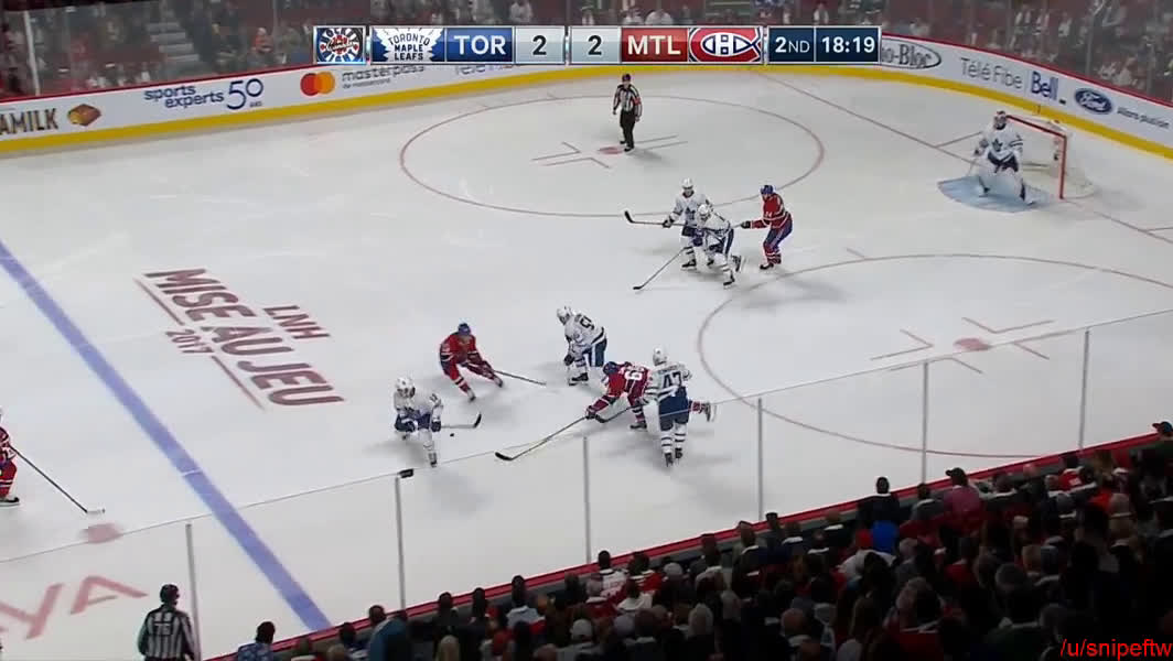 good pass stick with play