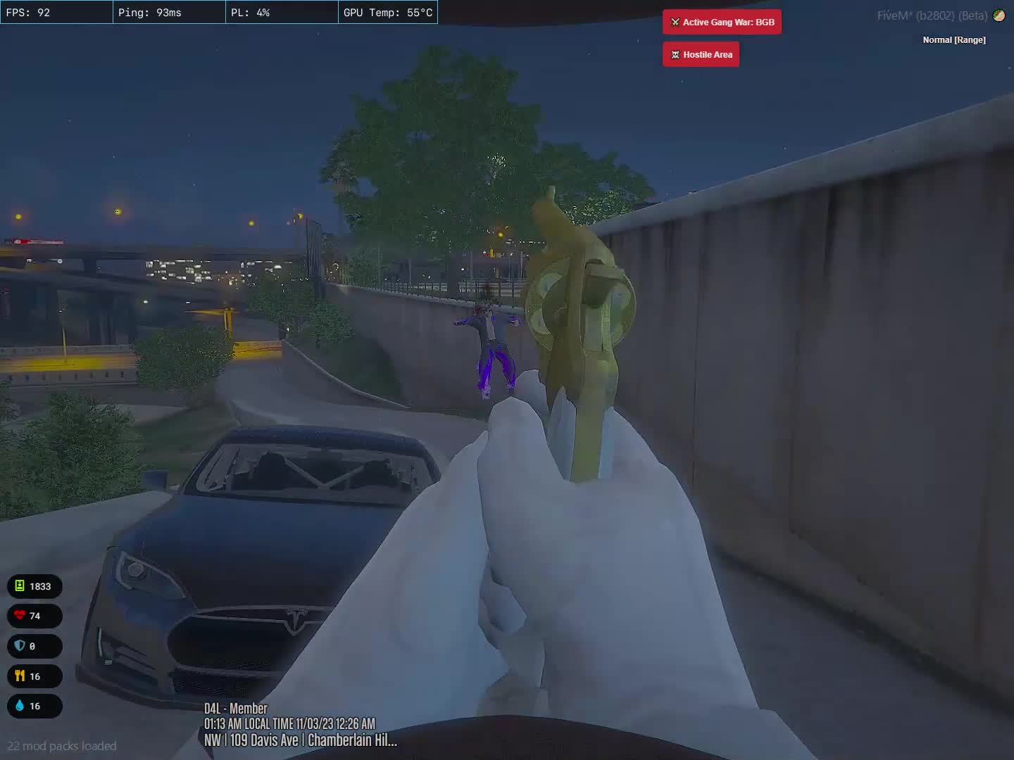 Watch FiveM® by Cfx.re 2023-11-02 21-27-28 - Trim | Streamable