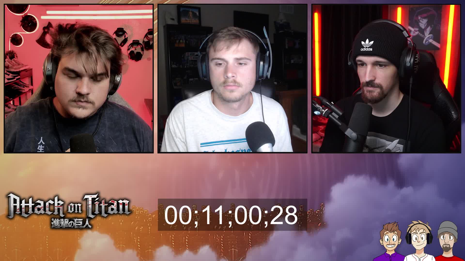 Watch Attack On Titan 4x3 Remaster Full | Streamable