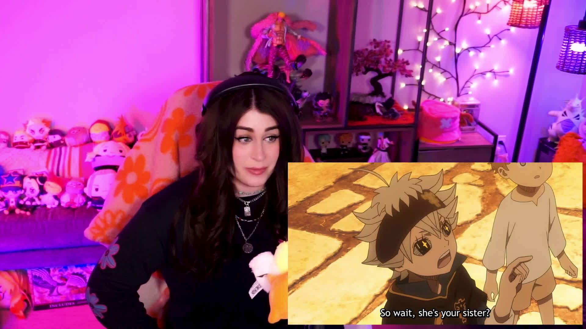 Watch black clover 30 patreon | Streamable