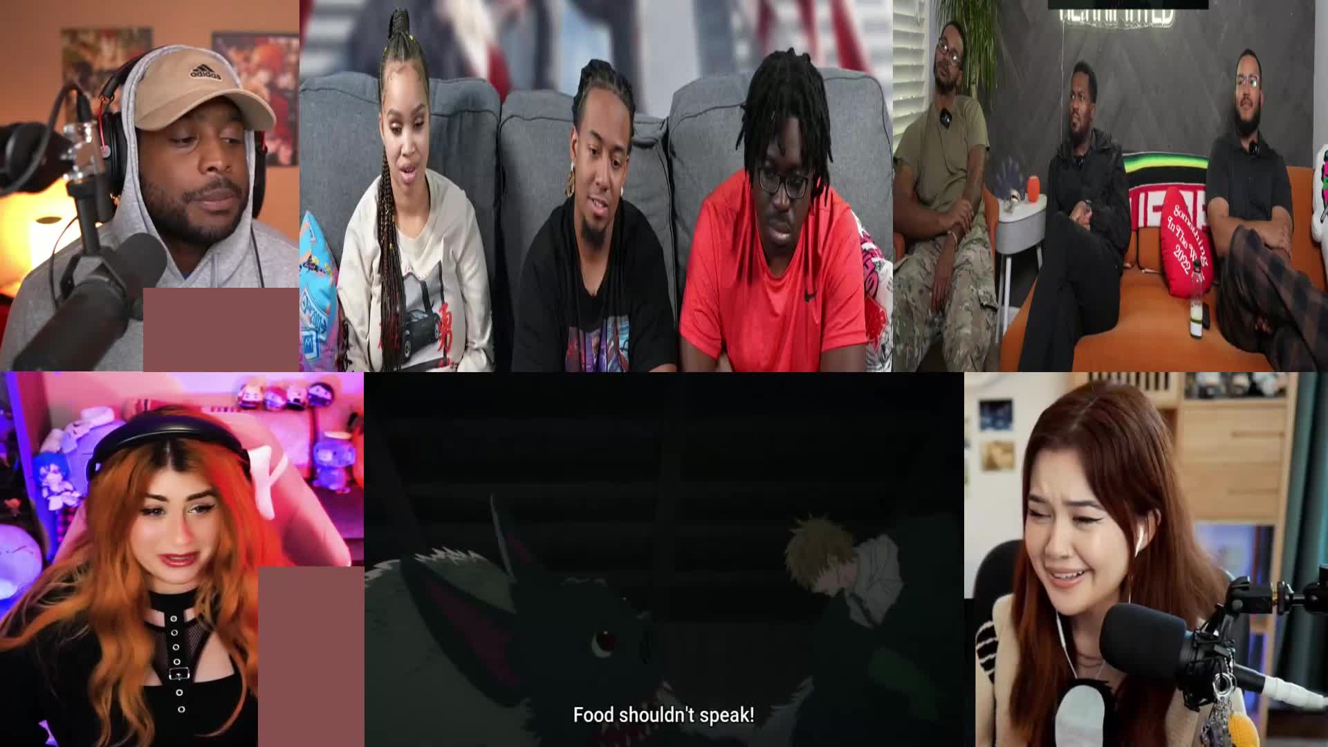 Watch patreon chainsaw man 3 | Streamable