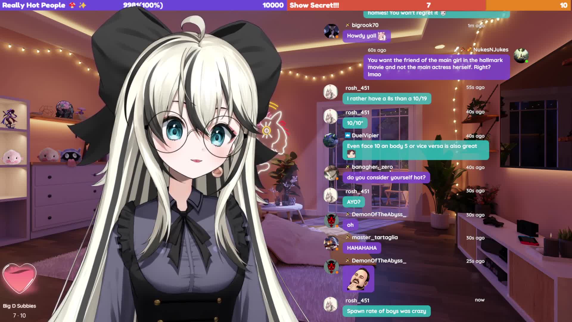 Watch Mello Was the Girl Next Door | Streamable