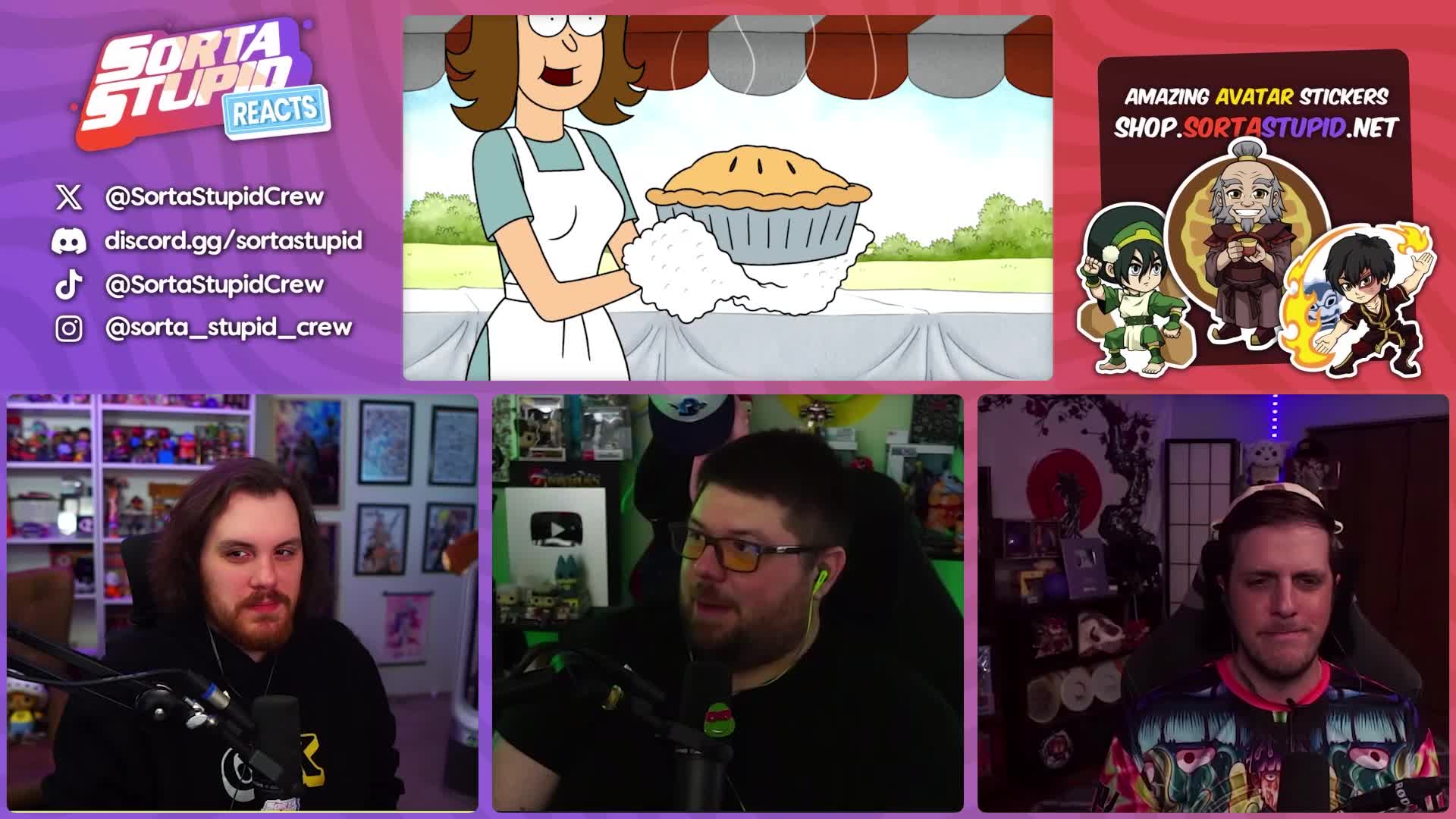 Watch Regular Show 4x3-6 Patreon | Streamable