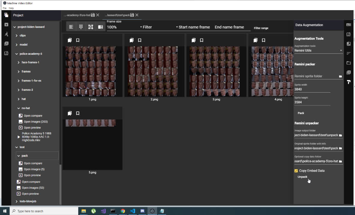 Watch remini-helper | Streamable