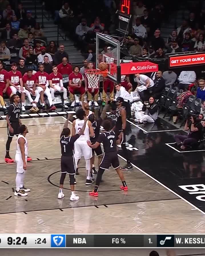 Watch THE BALL REFUSED TO GO IN! | Streamable