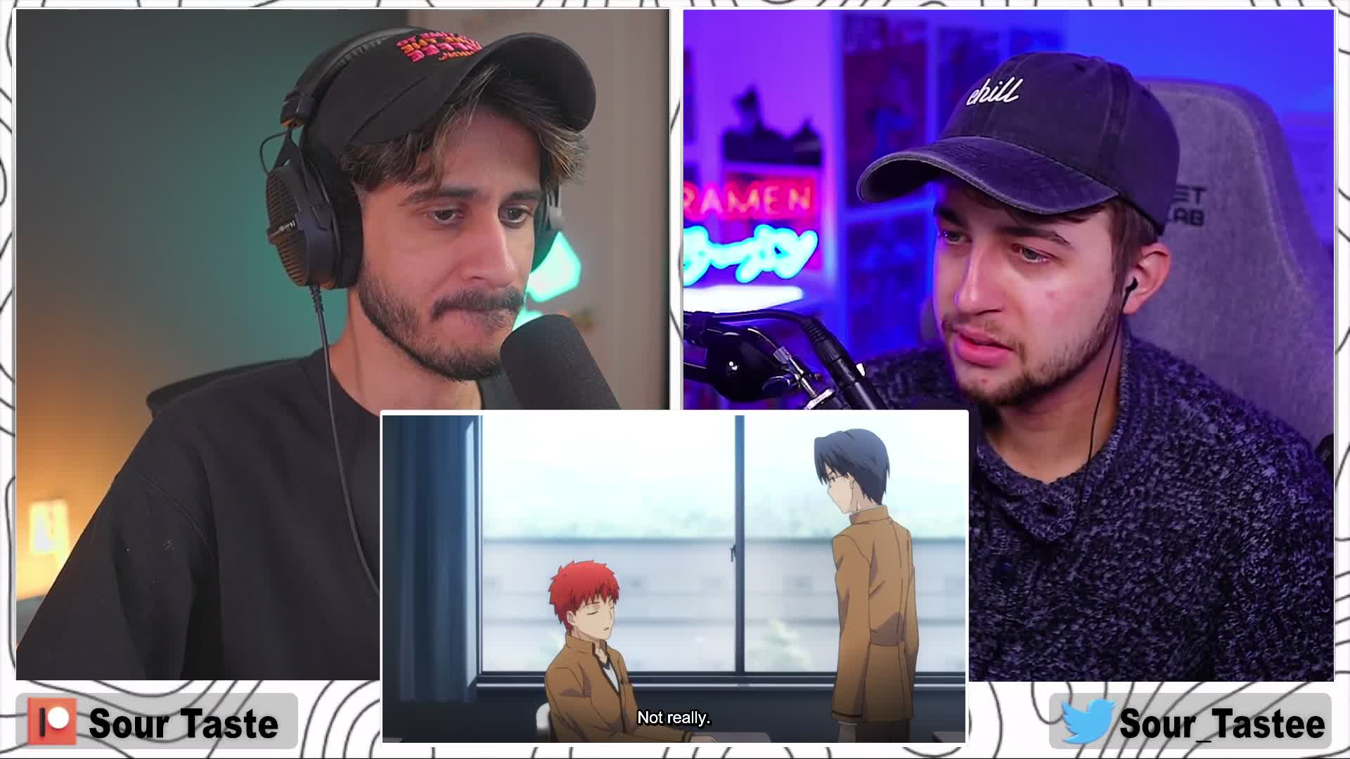 Watch Fate UBW 1 | Streamable