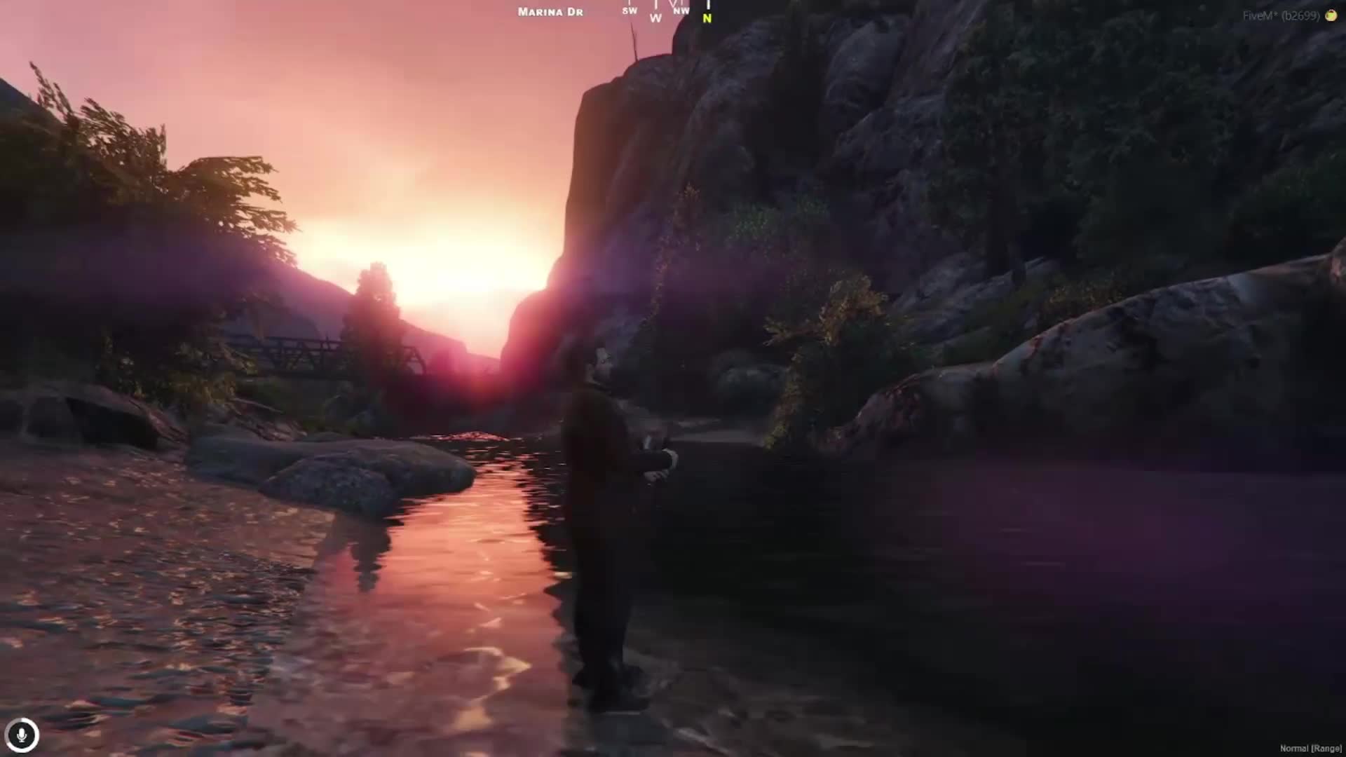 Watch SW-Fishing - River Fishing | Streamable