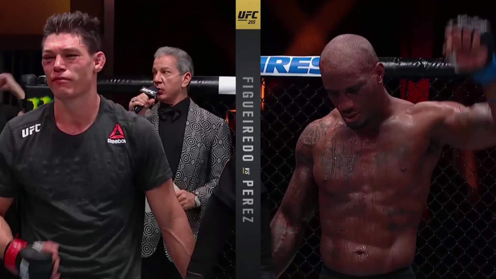 ufc