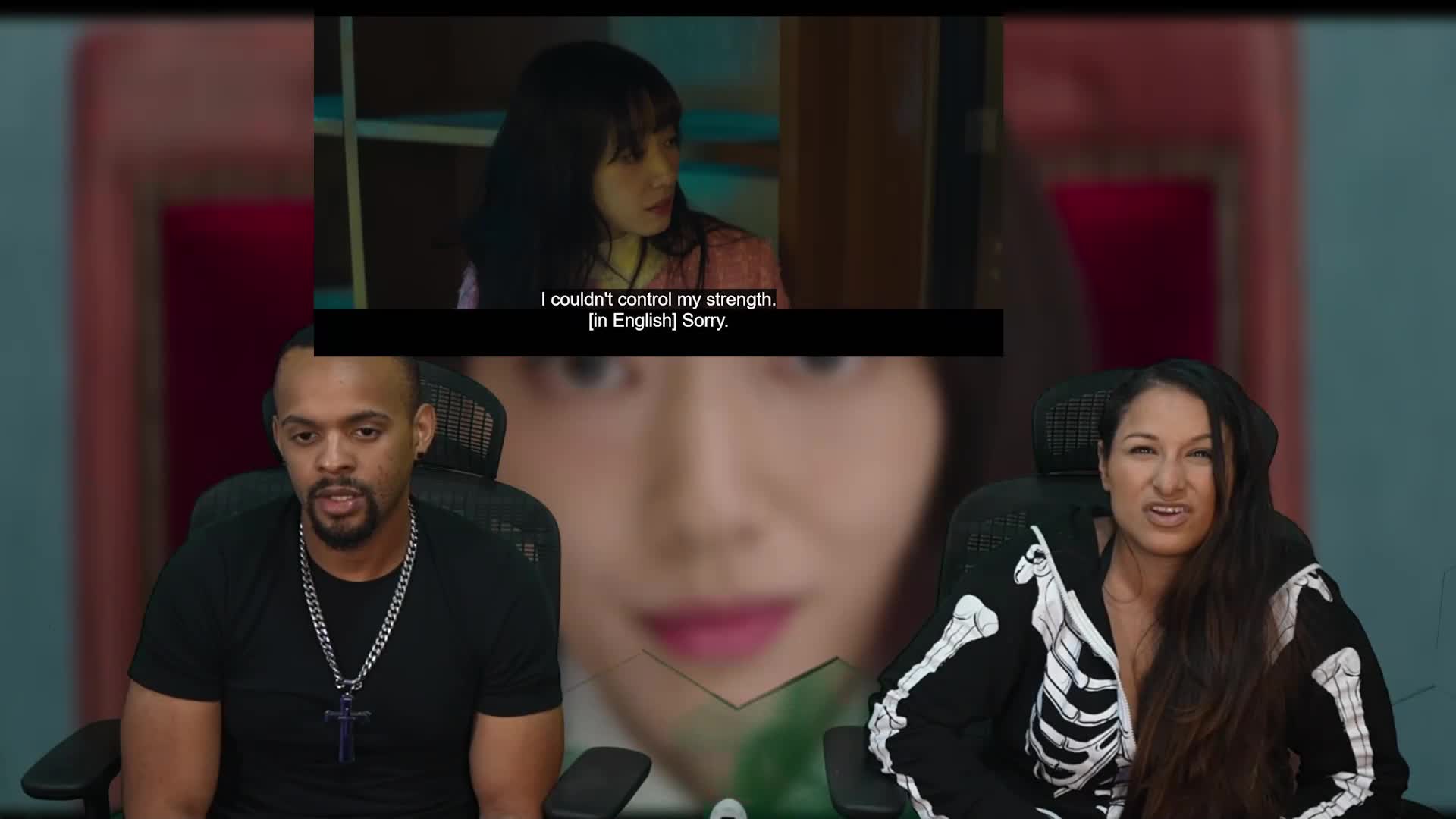 Watch judge from hell ep 2 uncut.mp4 v2 | Streamable