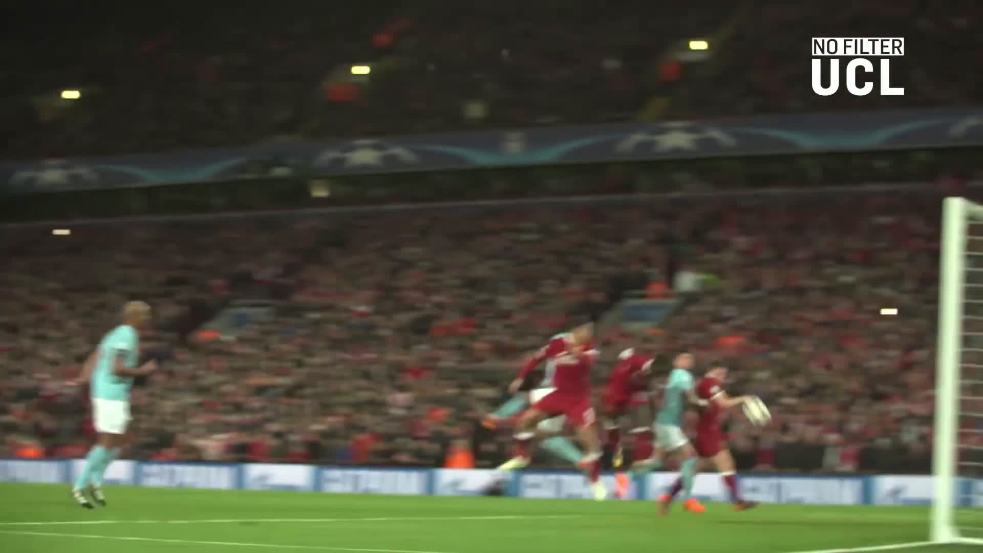 BT Sport Liverpool vs Man City