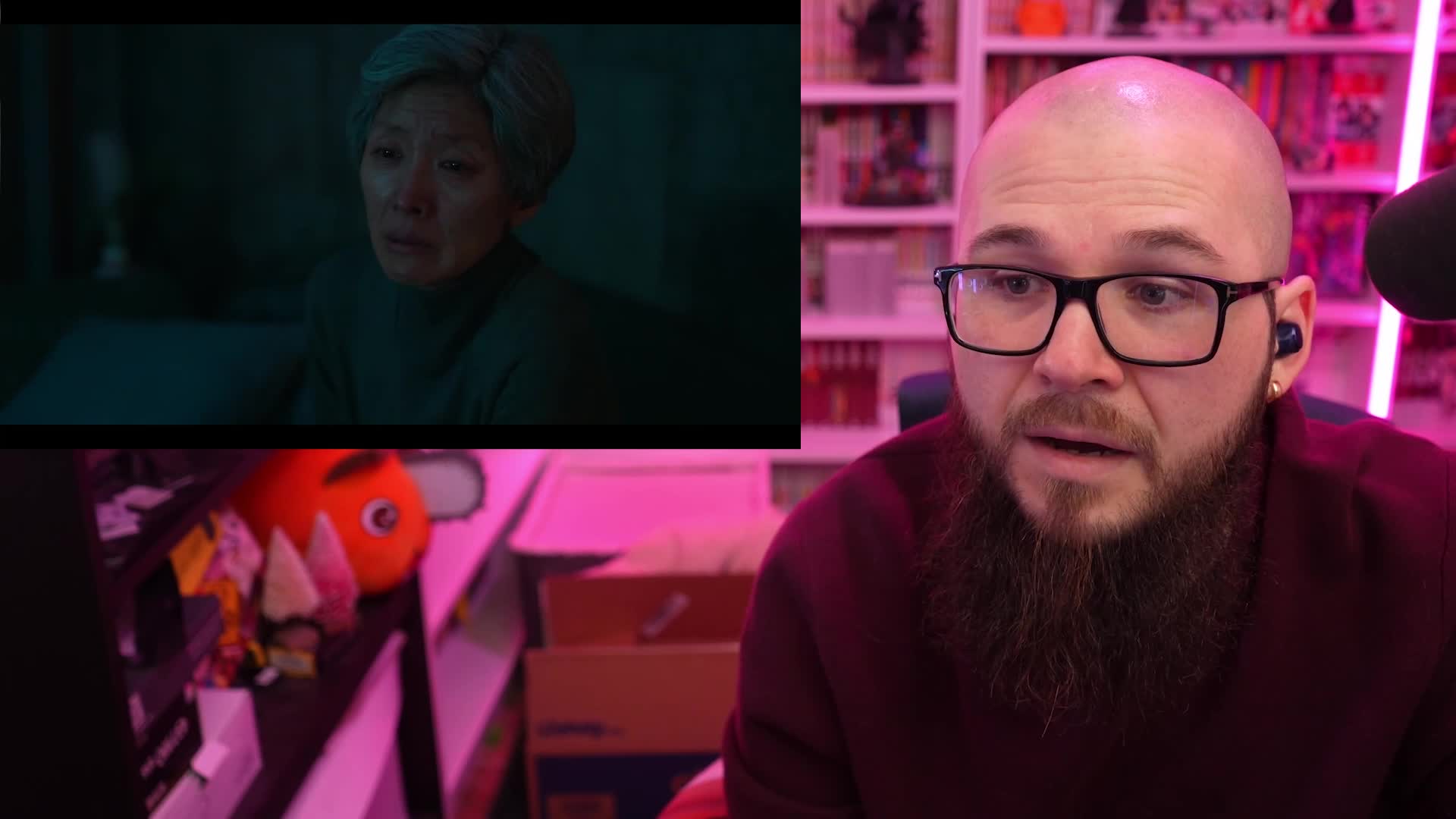 Watch When Life Gives You Tangerines Ep. 11 Reaction [FULL] | Streamable