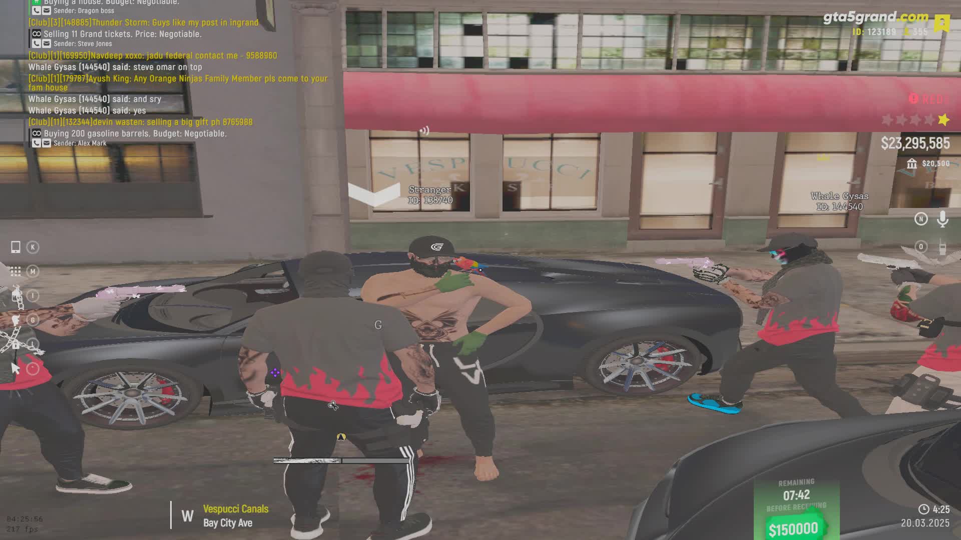 Watch good boy casawi good boy | Streamable