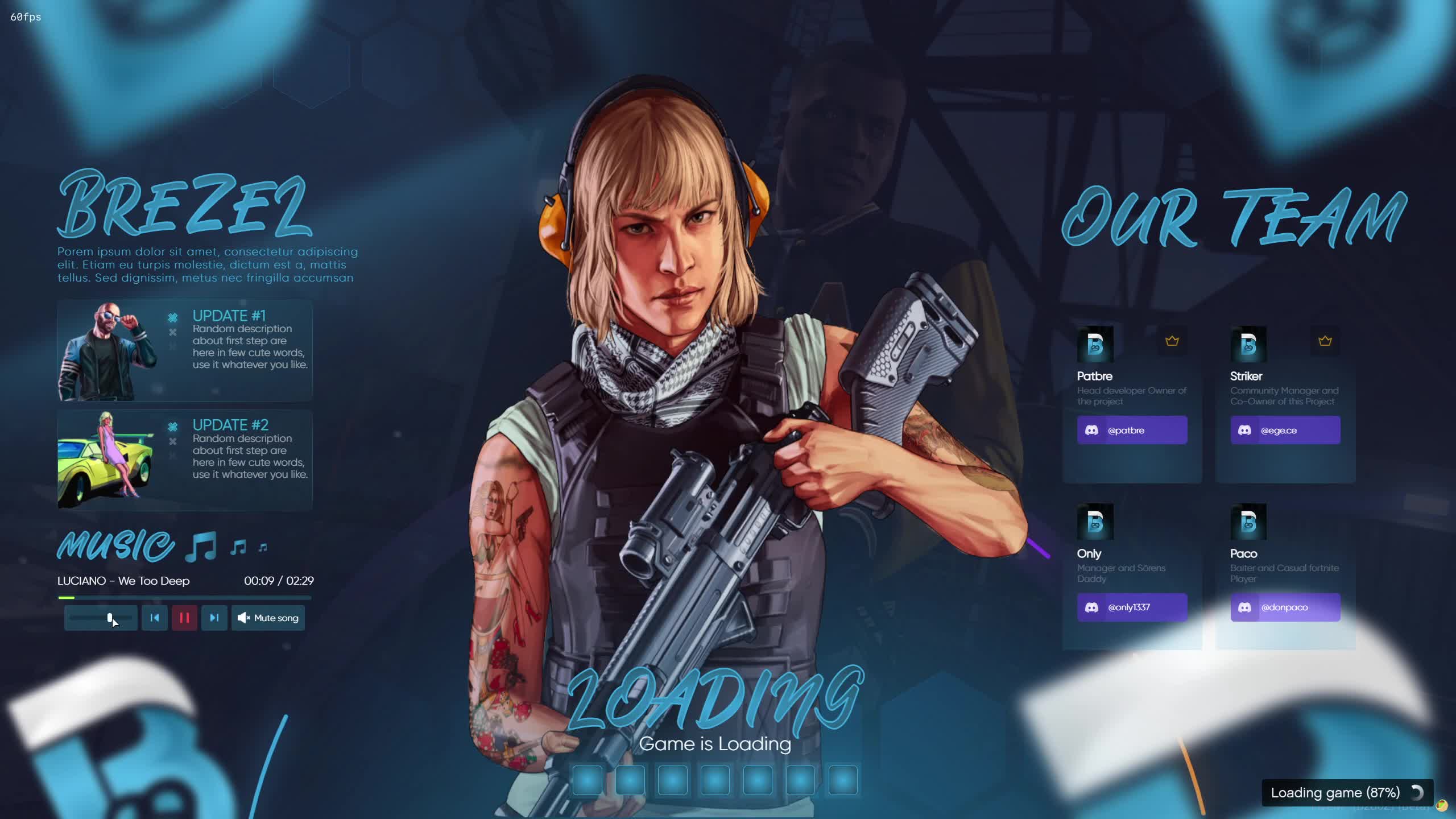 Watch brezel_loadingscreen | Streamable