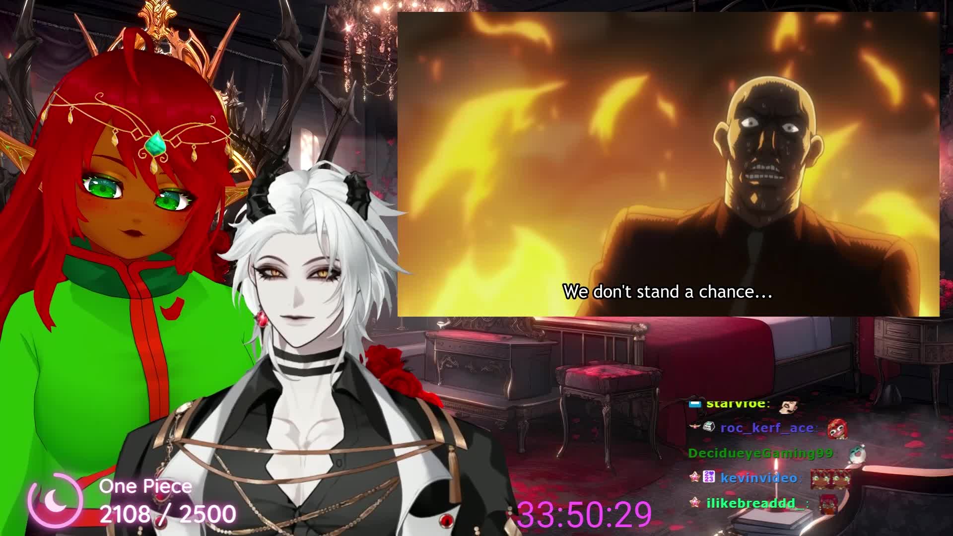 Watch HxH Ep 52 | Streamable