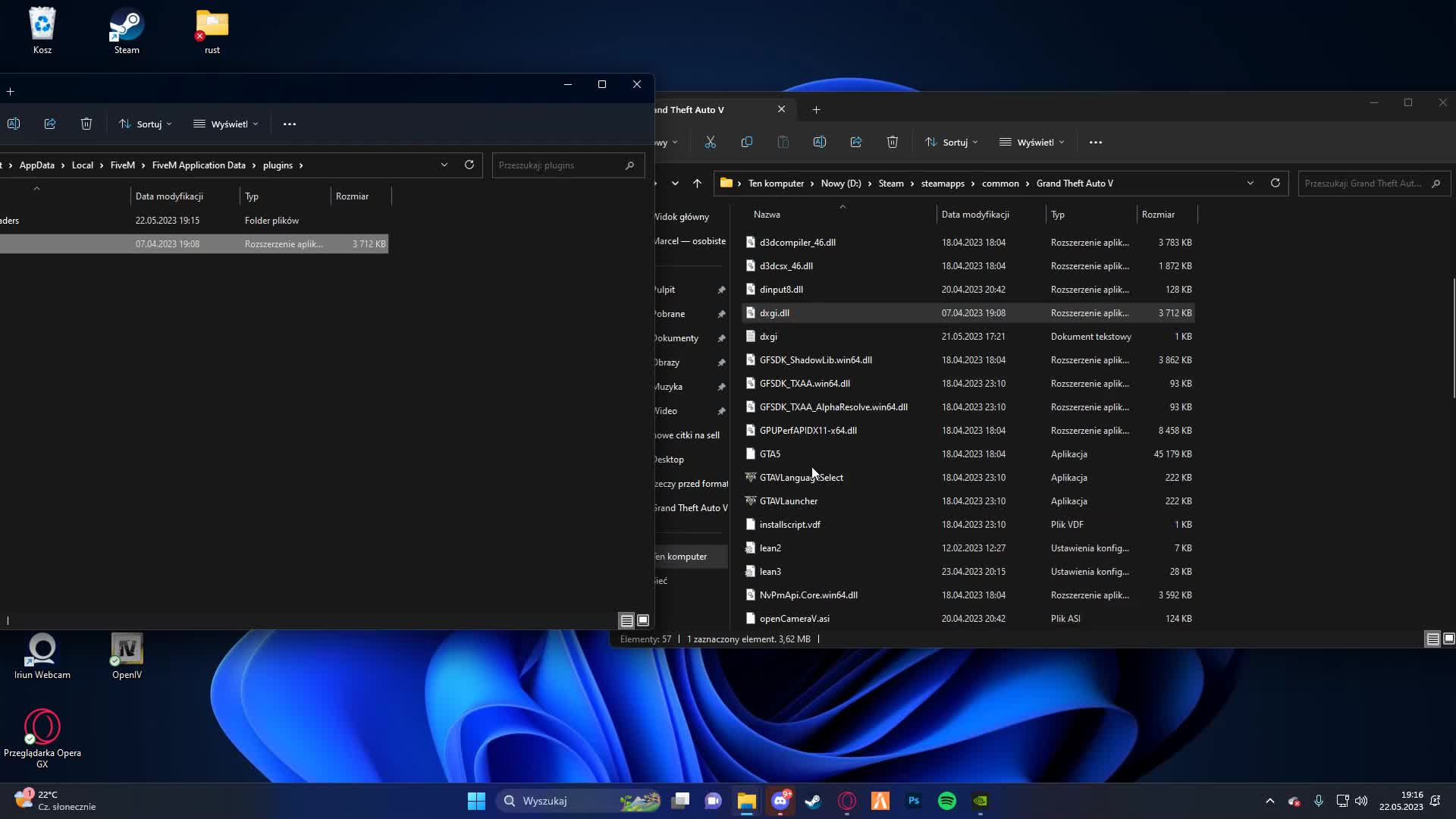 Watch Fix Reshade Shaders Fivem 2.0 | Streamable