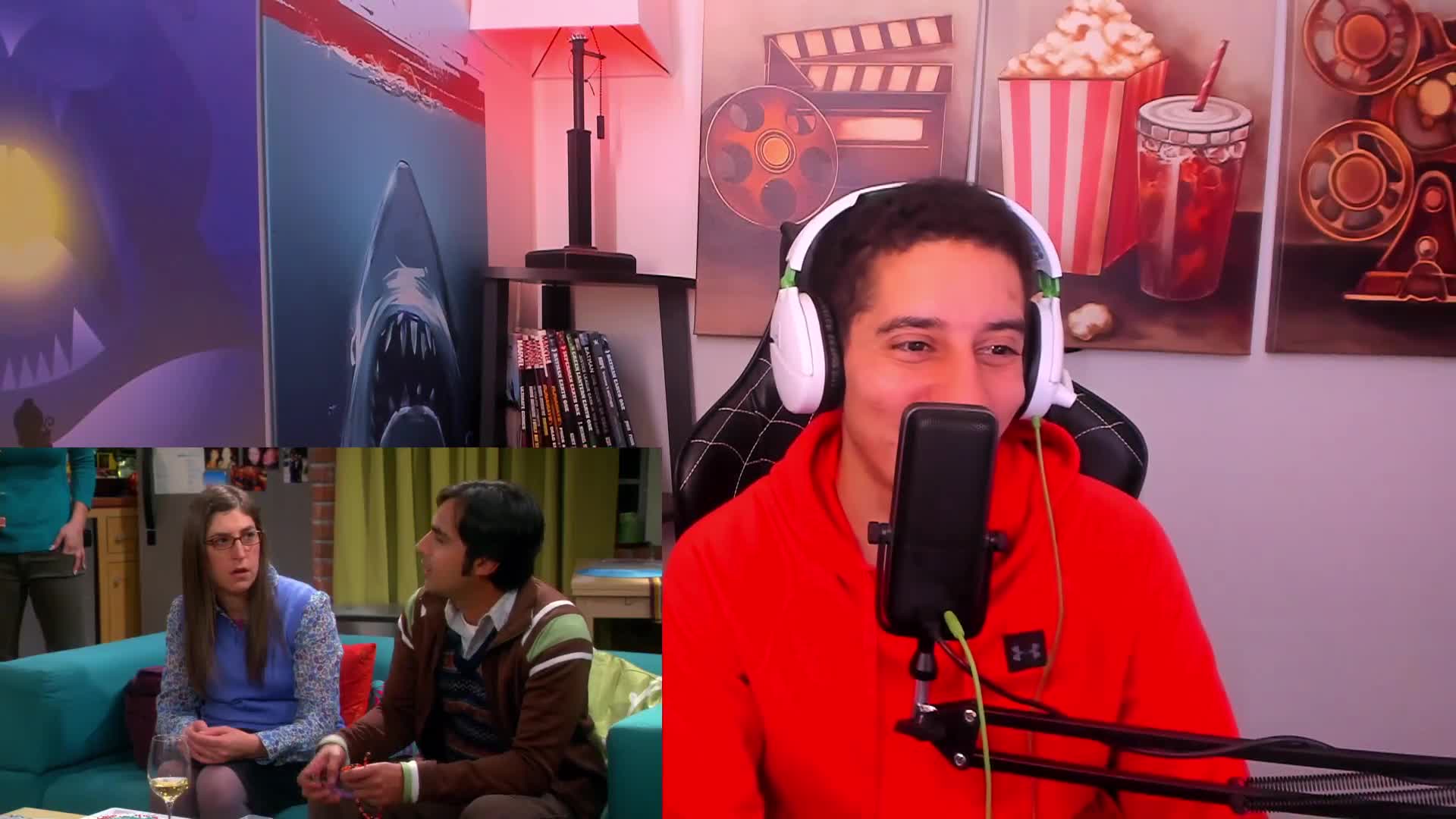 Watch Big Bang 7X7 | Streamable