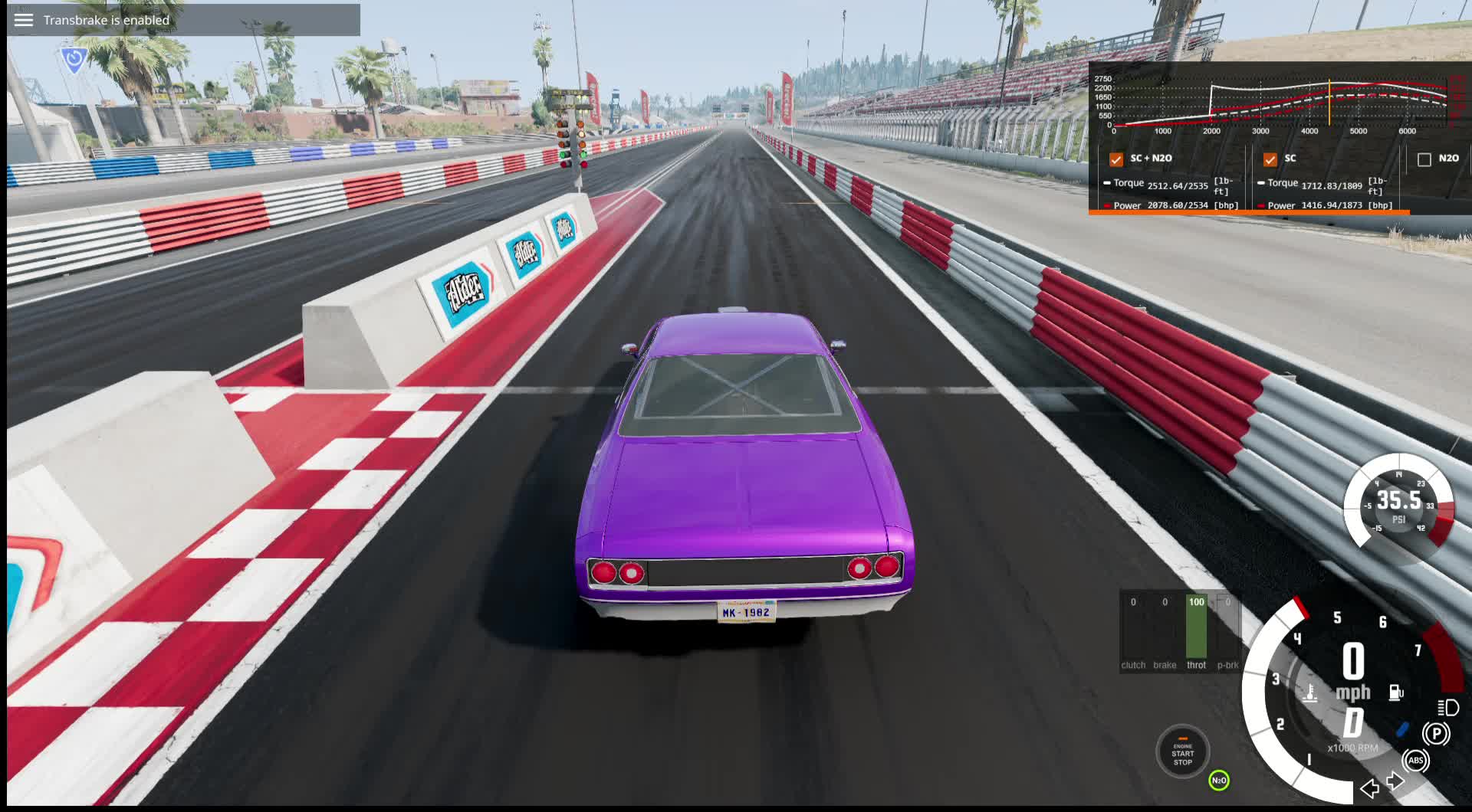 Watch BeamNG.drive - 0.33.2.0.17171 - RELEASE - Direct3D11 2024-10-06 ...