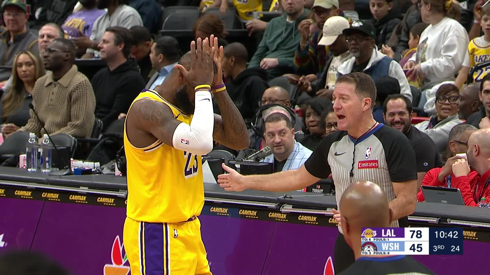 Watch lexpressions | Streamable