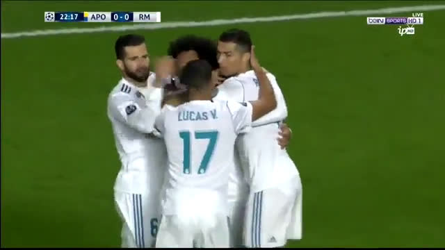 Real Madrids Magician Luka Modric Just Scored A Magnificent 30-Yard ...