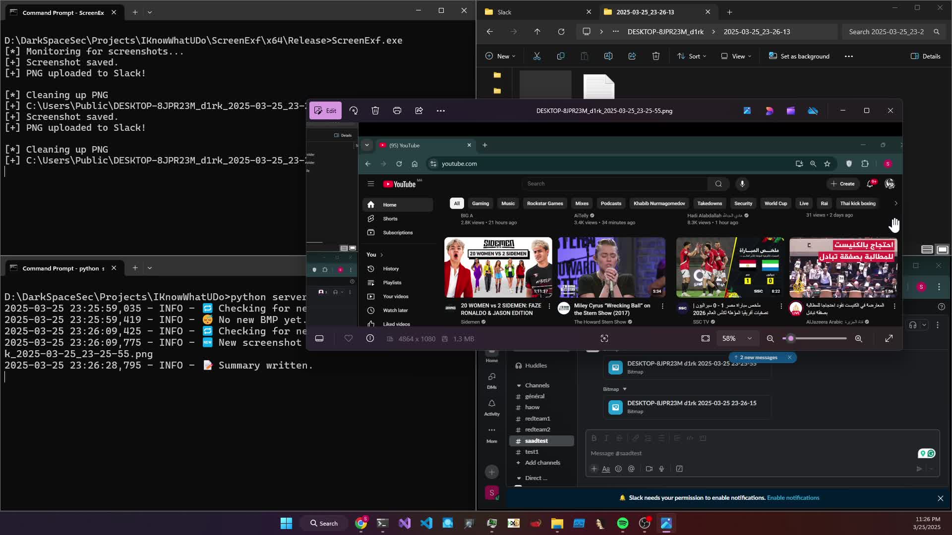 Watch 2025-03-25 23-25-52 | Streamable
