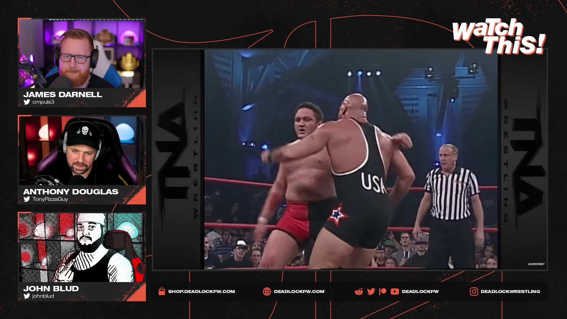 Watch watch this 51 | Streamable