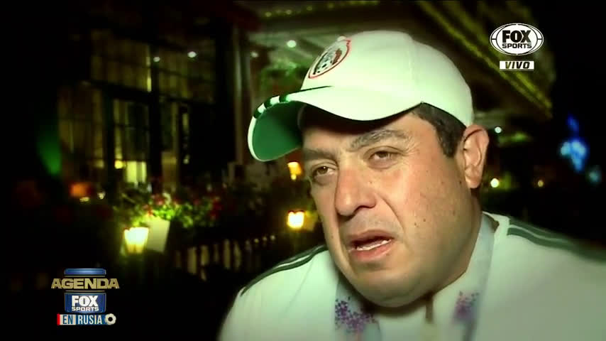 ¡Desgarradora! La historia de Gilberto Martínez, el mexicano