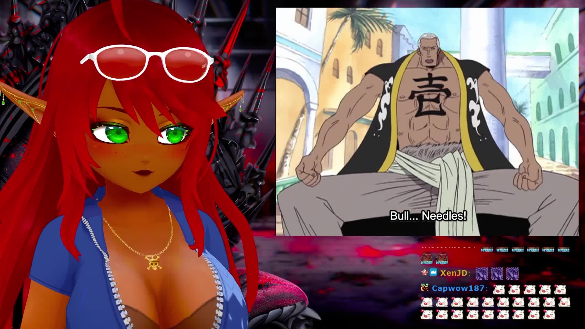 Watch op 118 119 | Streamable