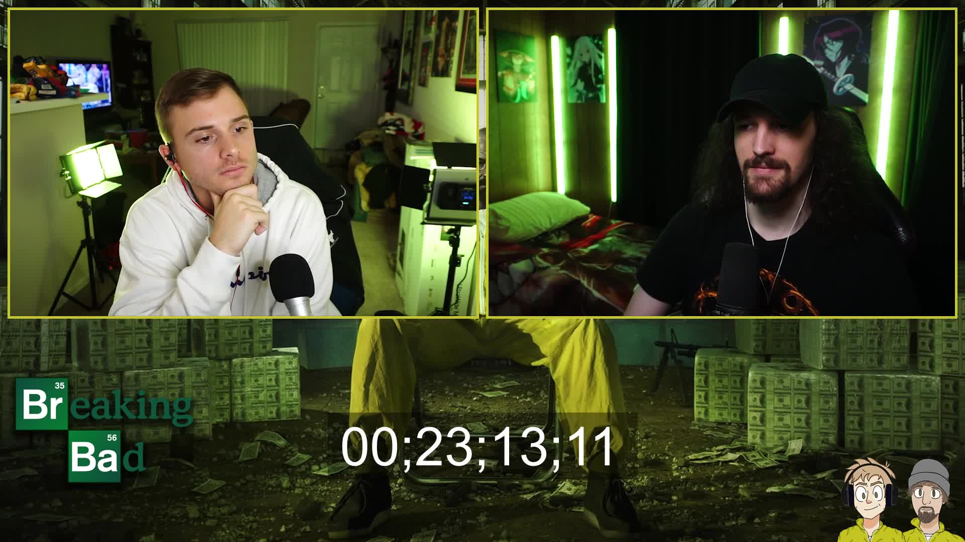 Watch Breaking Bad 3x12 Full | Streamable