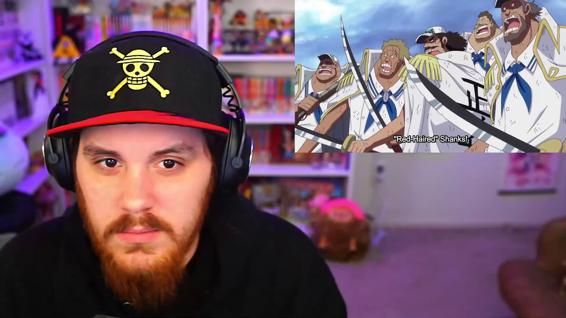 Watch One Piece 881-882 patreon | Streamable