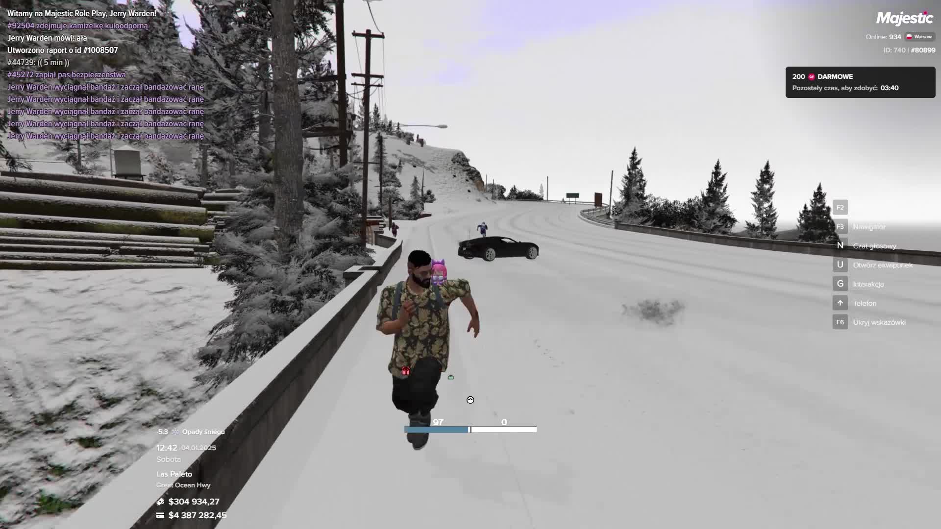 Watch Desktop TimeShift 04-01-2025 12-42-15_1 | Streamable