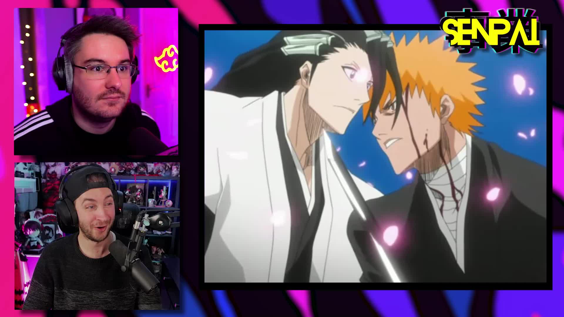 Watch BLEACH 58 | Streamable