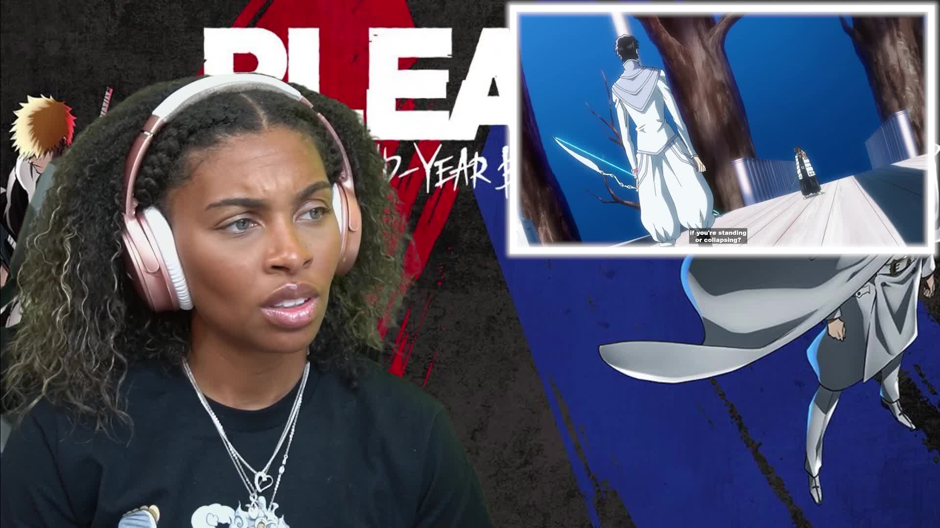 bleach cour 2 ep 12