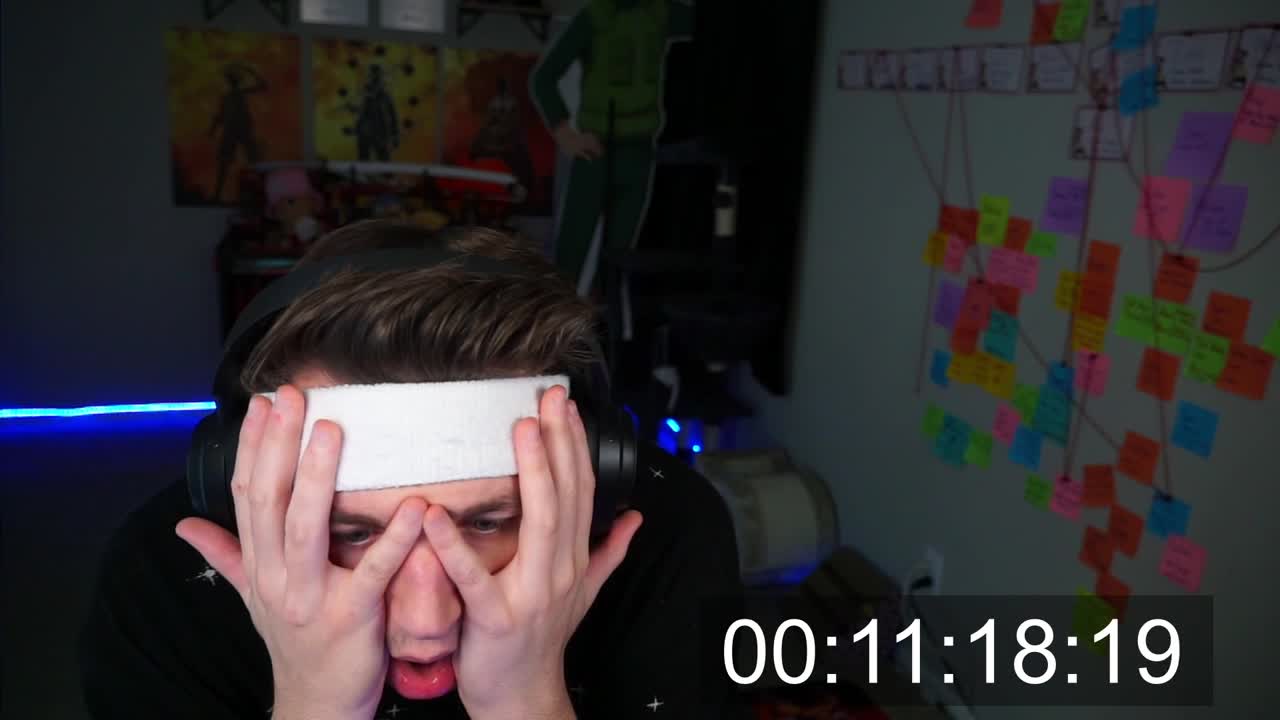 Watch Patreon MHA 140 | Streamable